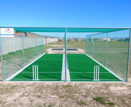 Industrial Nets - ALNET (Pty) Ltd