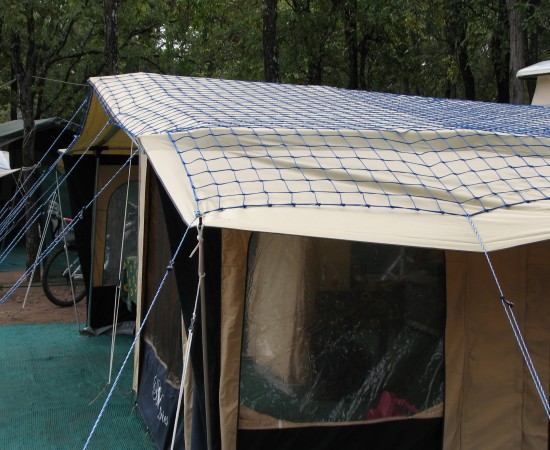 Industrial Nets - ALNET (Pty) Ltd